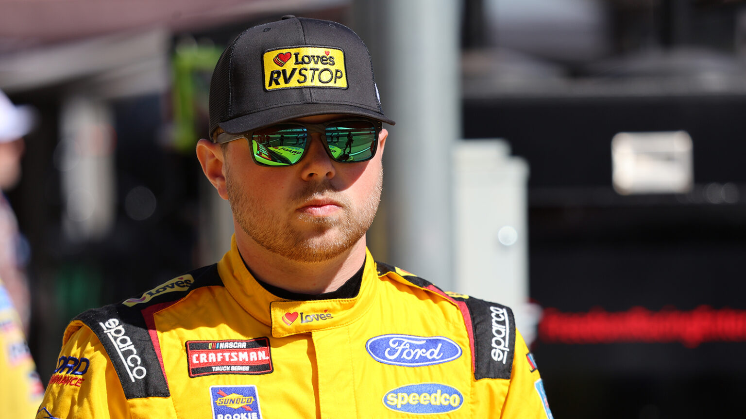 Following Milwaukee Win Layne Riggs Ready to Shoulder the Load at ...