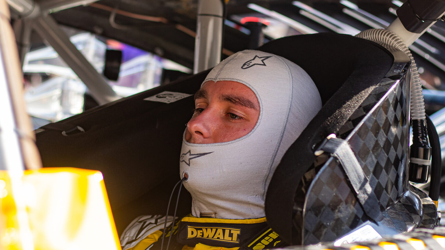 How Have the Playoff Drivers Performed at Kansas Speedway ...