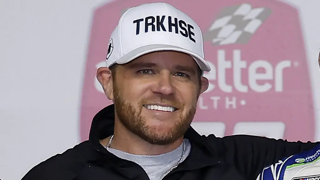 Latest Cup Series News | TobyChristie.com