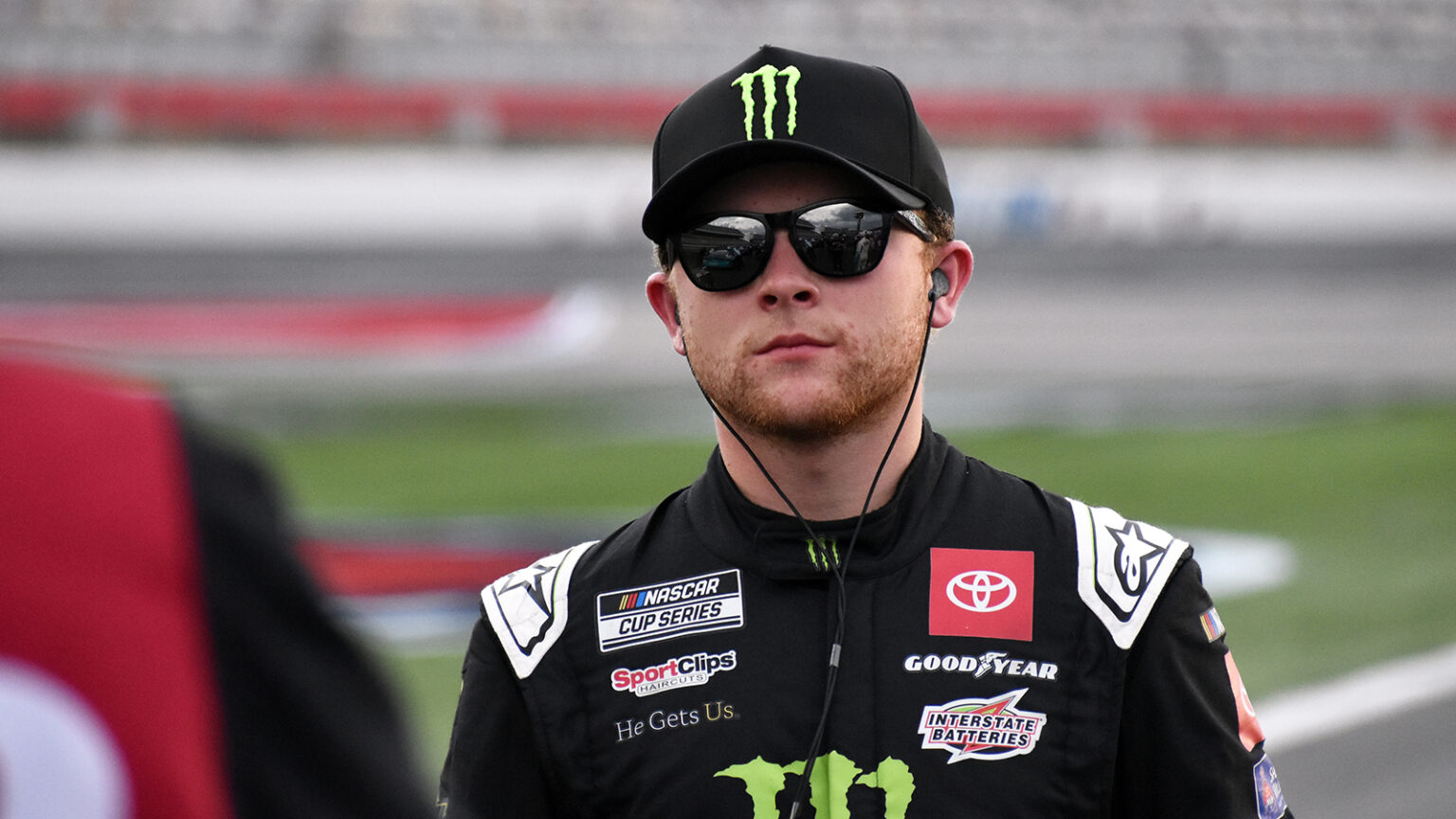Joe Gibbs Racing to List Ty Gibbs as Owner of No. 54 NASCAR Xfinity ...