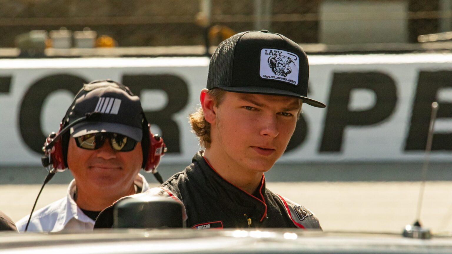 NASCAR to Review Conner Jones, Matt Mills Incident from Miami