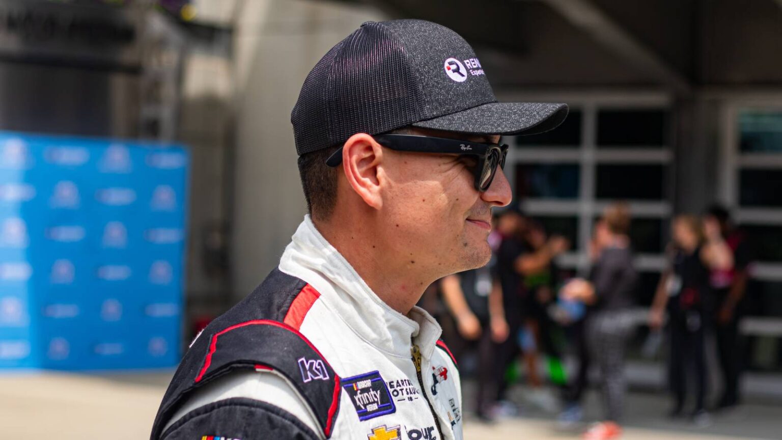 2024 NASCAR Xfinity Series Schedule | TobyChristie.com