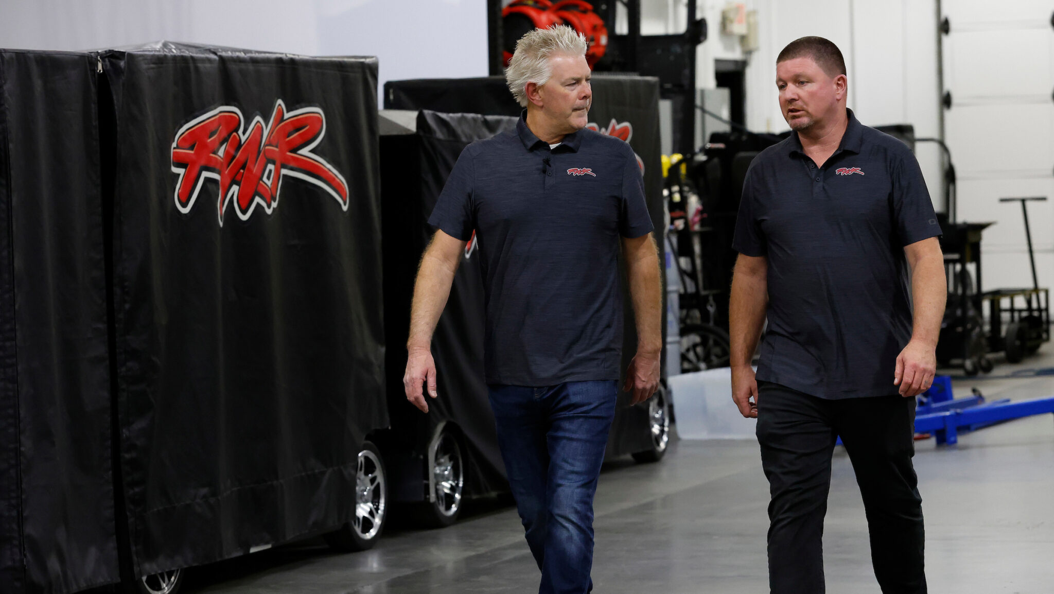 Bowman Gray Legend Tim Brown to Run Clash for RWR