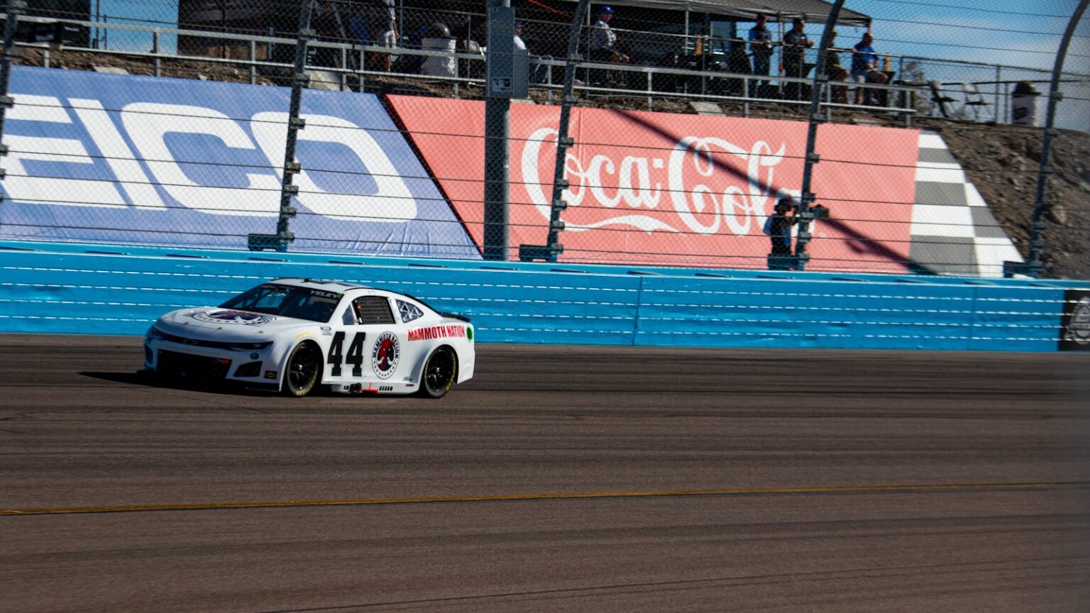 NY Racing Attempting to Qualify for 2025 Daytona 500; JJ Yeley to Drive