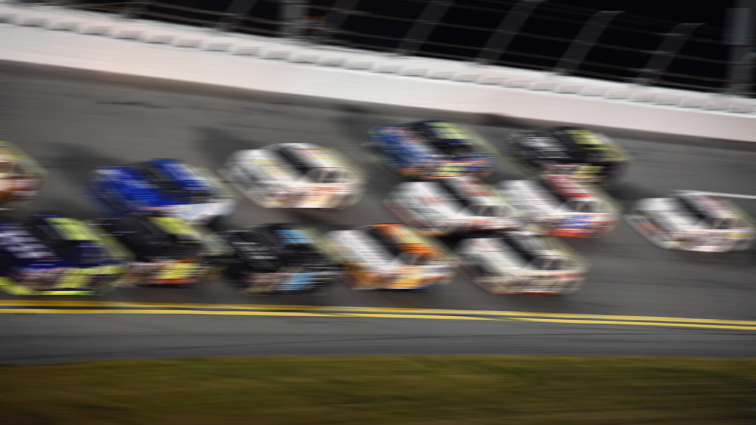 Mason Mitchell to Contest Three-Race ARCA Schedule for Venturini in ...