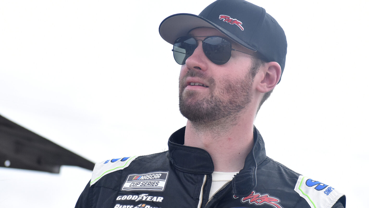 Cody Ware Elevated to Full-Time in Rick Ware Racing's No. 51 in 2025 ...