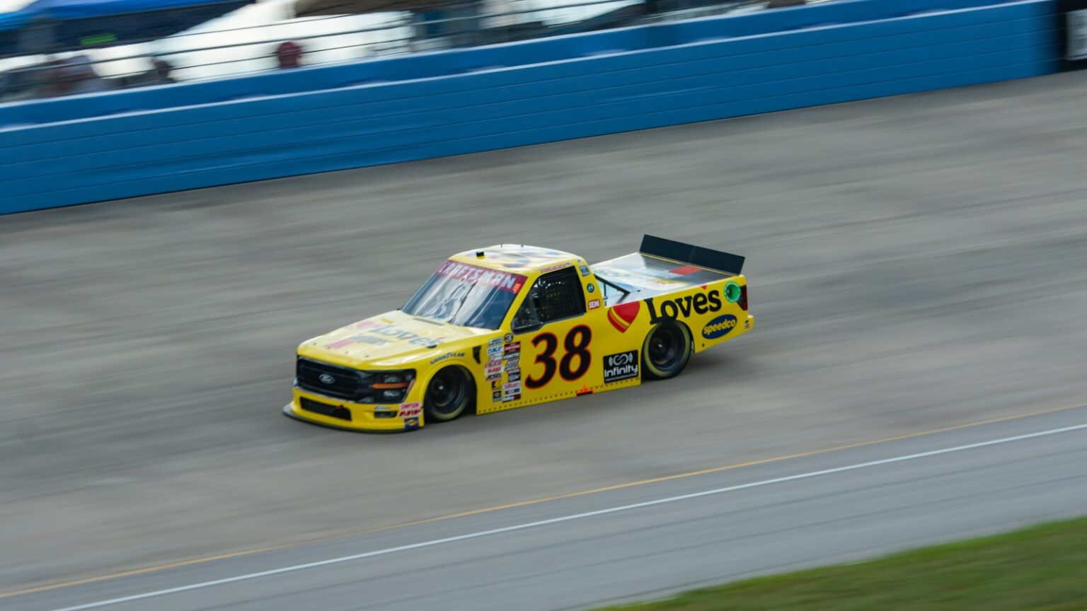 FRM Confirms Details for Two-Truck Program in 2025