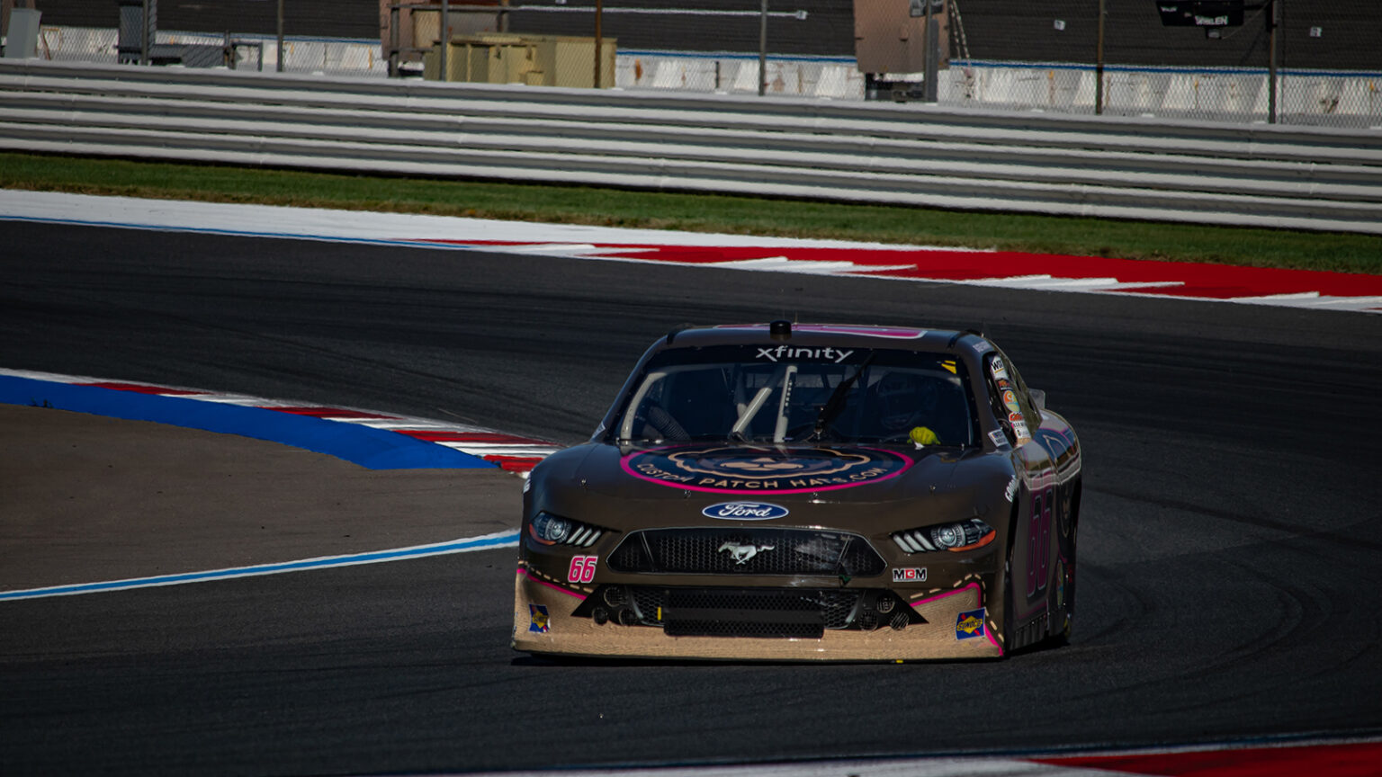 Latest Xfinity Series News | TobyChristie.com