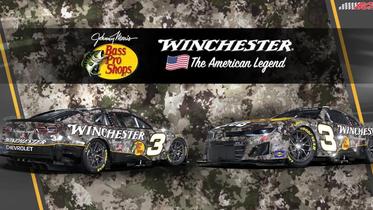 Bass Pro Shops and Winchester to Serve as 17-Race Sponsor for Austin ...