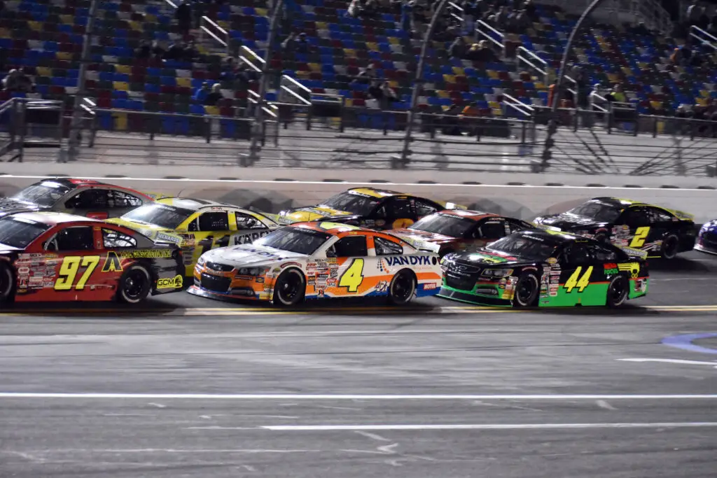 Kicking It Off In The Sunshine State: Previewing The ARCA Menards ...