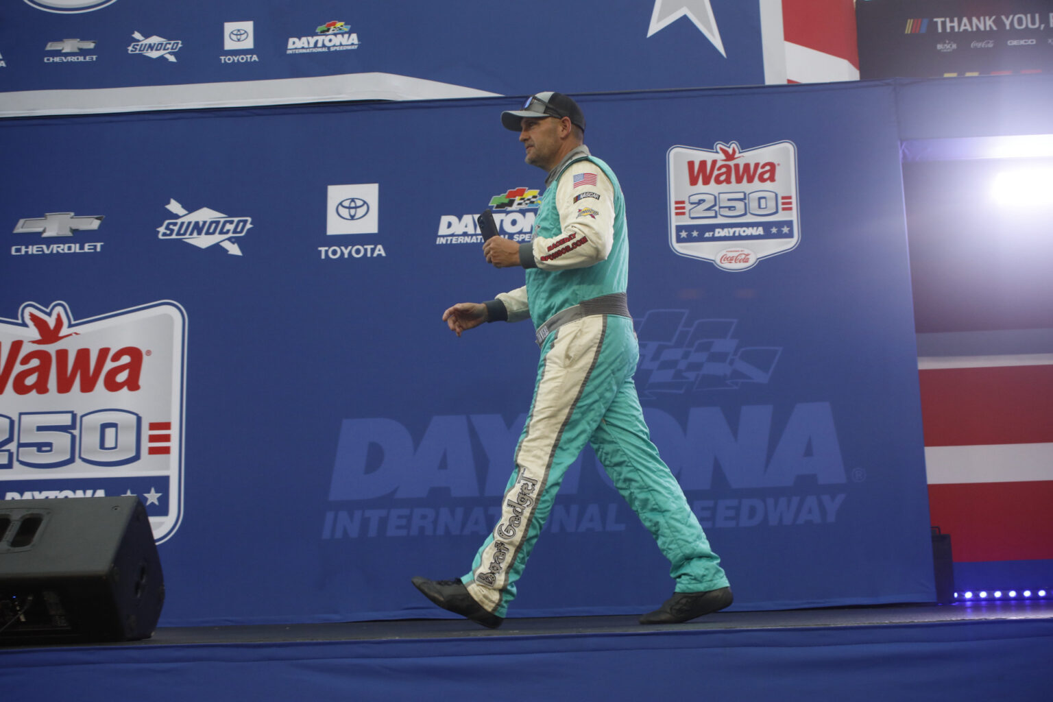 Tim Viens Teams Up With Rise Motorsports For ARCA Season Opener At ...