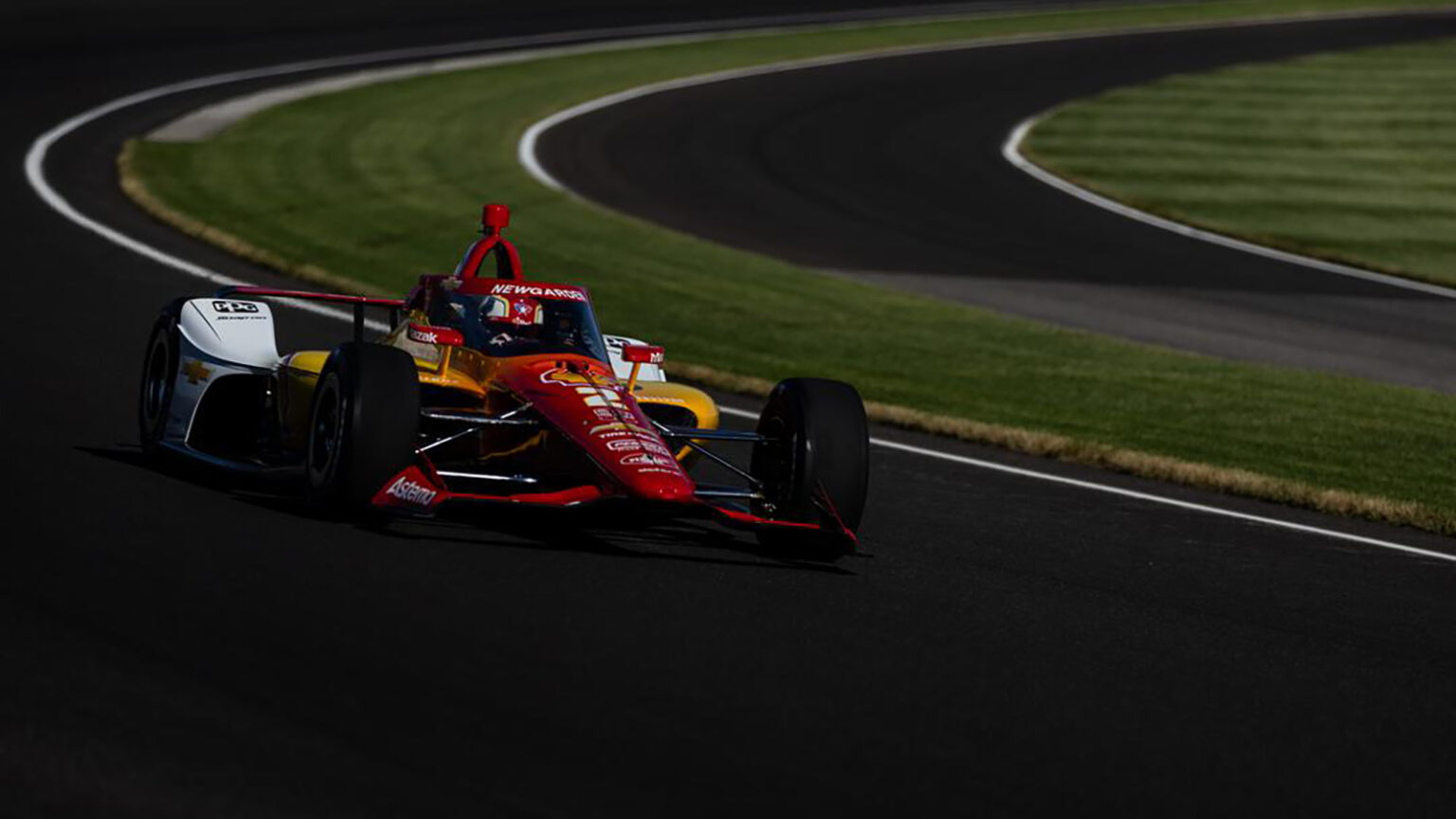 Team Penske Fires Key IndyCar Team Personnel Amid Attenuator Scandal ...