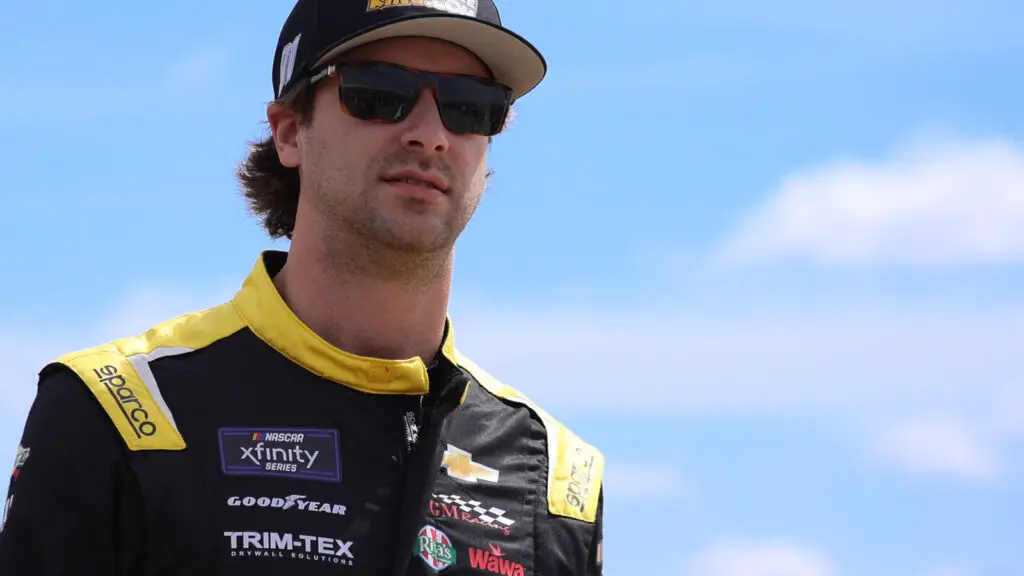 Josh Bilicki to Pilot No. 44 Niece Motorsports Truck in Road Course ...