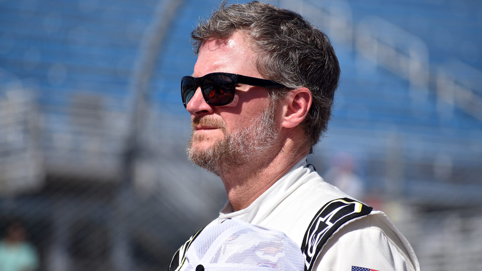 Dale Earnhardt Jr. to Make Crew Chief Debut with Connor Zilisch at ...