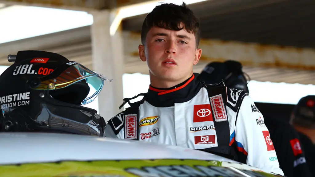 NASCAR News, Results, Schedules, Standings | TobyChristie.com