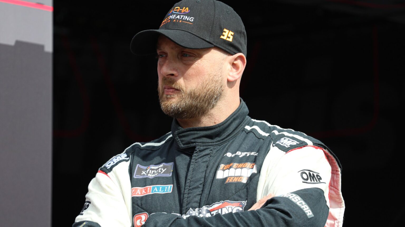 Greg Van Alst Motorsports Forms Part-Time Truck Team