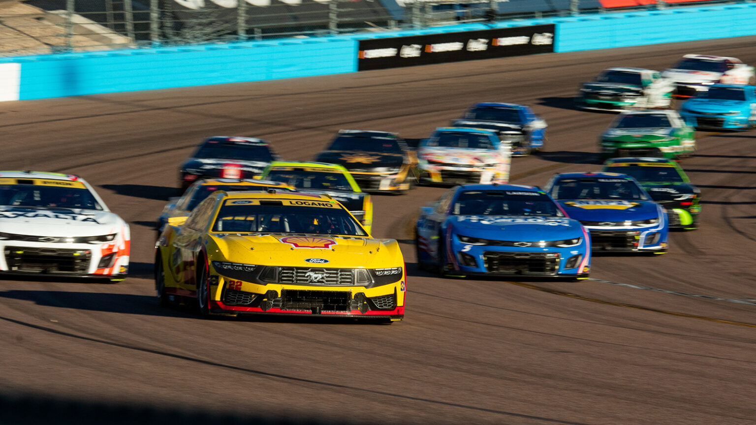 Ben Kennedy: 2026 NASCAR Playoff Format Not Set In Stone Just Yet ...