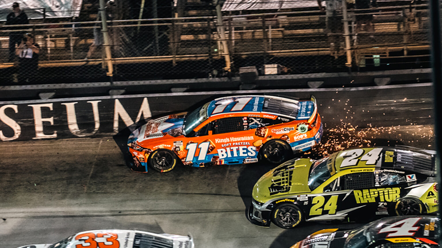 Joe Gibbs Racing Defers Two-Race Suspension for Hamlin Pit Crew Members ...