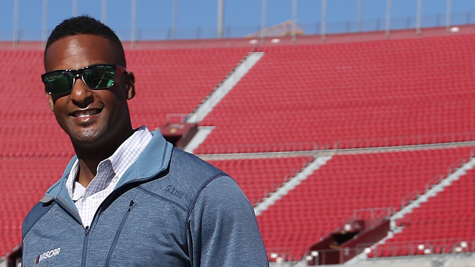 NASCAR Confirms Departure of Race Director Jusan Hamilton ...