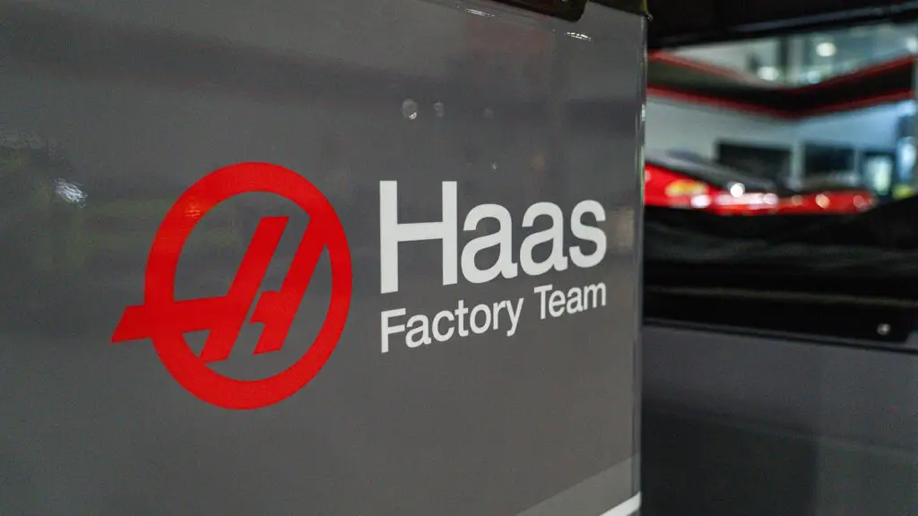 Haas Factory Team to Partner with Chevrolet, Hendrick Motorsports in 2026