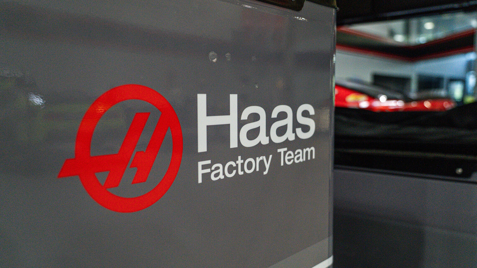 Haas Factory Team to Partner with Chevrolet, Hendrick Motorsports in 2026