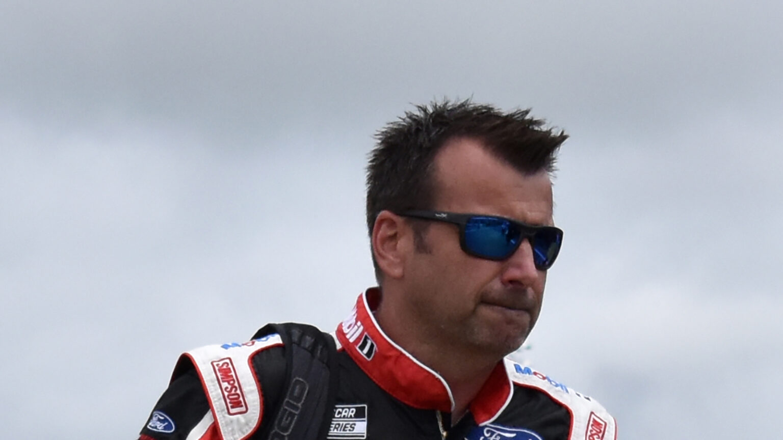 Rodney Childers to Crew Chief No. 1 JR Motorsports Entry in 2026 ...
