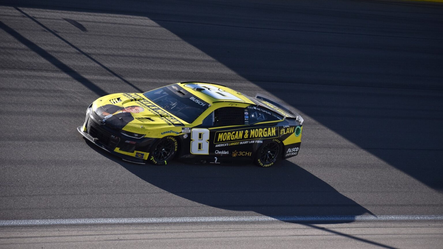 Spoiler Alert: Who Could