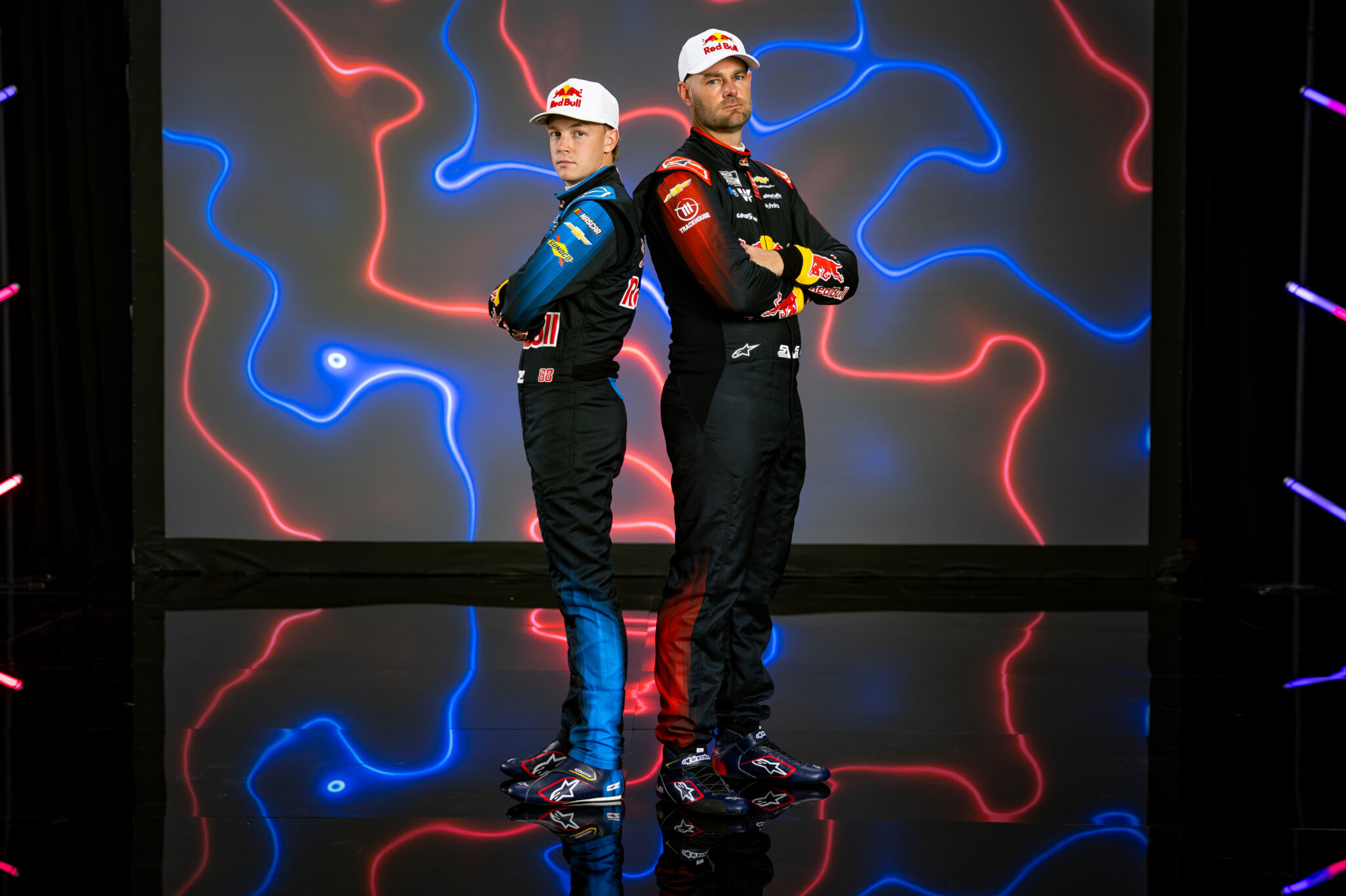 Red Bull Expands Sponsorship Deal with Trackhouse Racing | TobyChristie.com