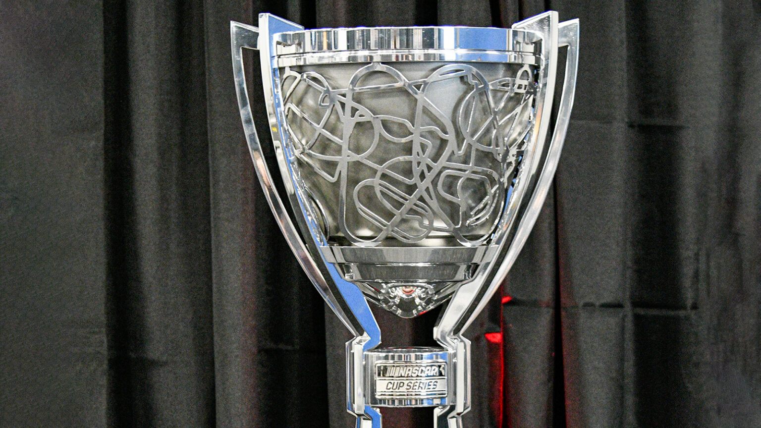 NASCAR Taking Its Time on Deciding Next Championship Format ...