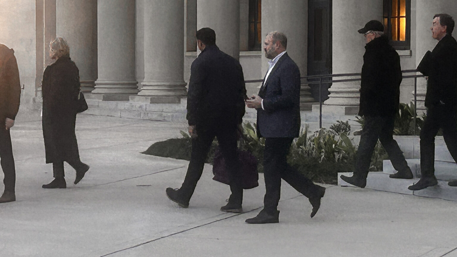 NASCAR Violates Two Court Orders On Day 3 of Antitrust Trial ...