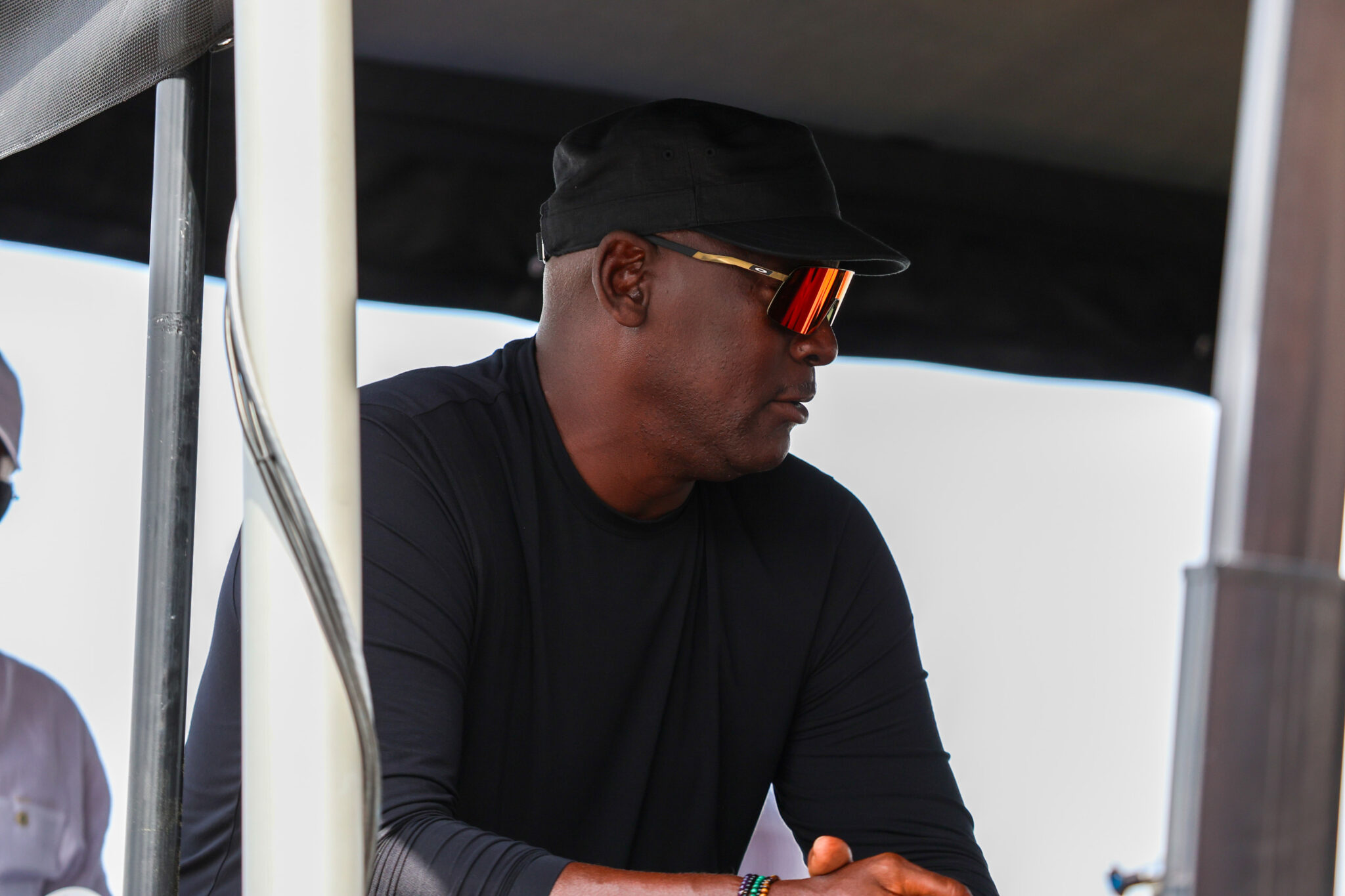 Live Updates from NASCAR, 23XI, FRM Antitrust Lawsuit | TobyChristie.com