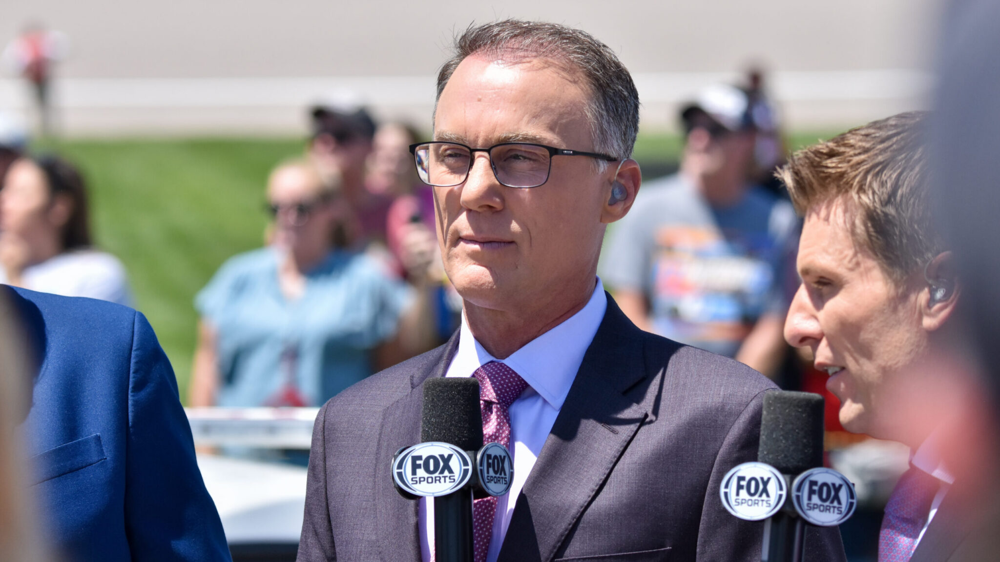 Kevin Harvick Among New Nominees to NASCAR Hall of Fame's Class of 2027 ...